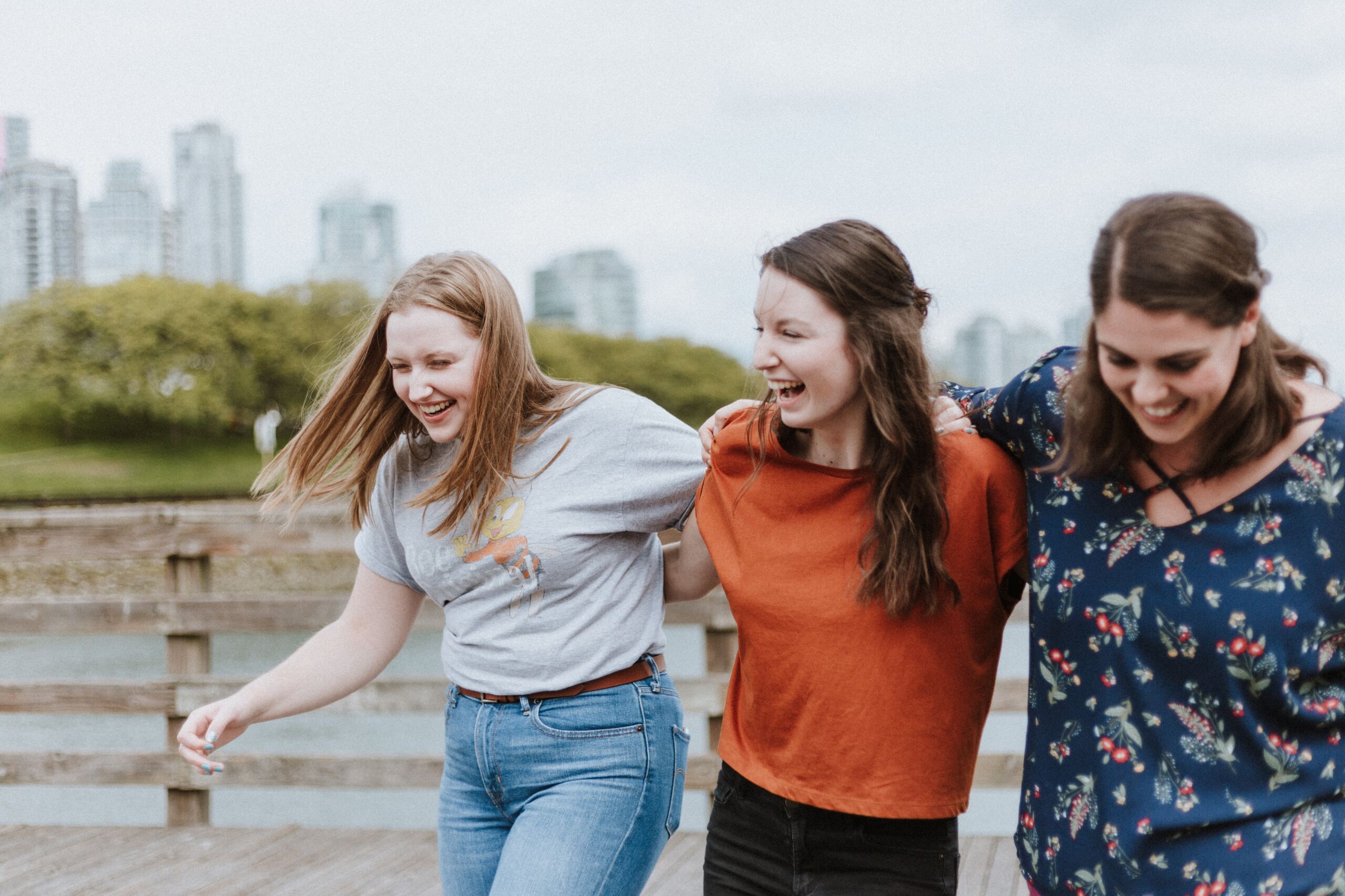 Breaking the Ice: Tips on Making Female Friends at Work for Women ...